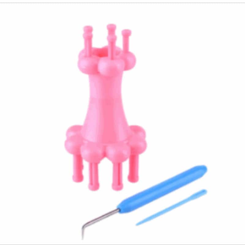 Knitting Spool - Etsy