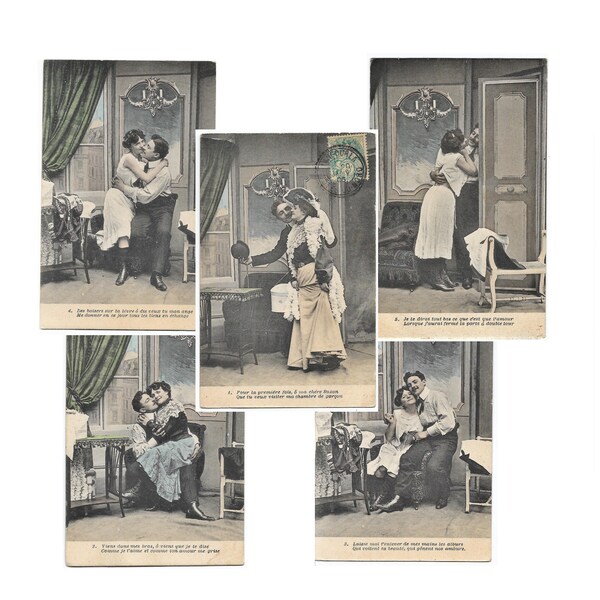 Risqué Women Photos - Etsy