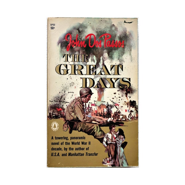 Dos a Dos Book - Etsy