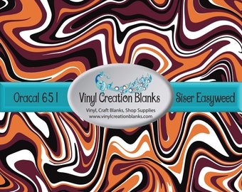 Burnt Orange Htv - Etsy