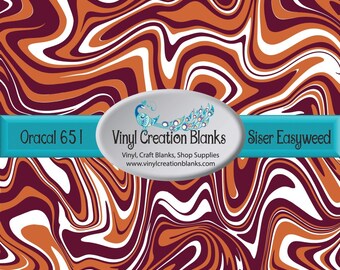 Burnt Orange Htv - Etsy