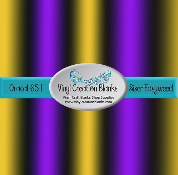 Pattern Vinyl 269A Heat Transfer Vinyl or Outdoor Adhesive Vinyl Purple ...