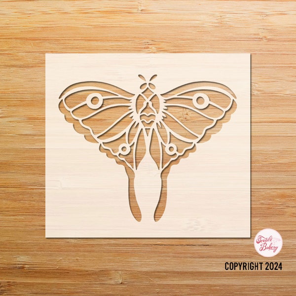 Insect Stencil - Etsy