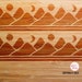 Mountain Stencil, Adventure Stencil, Nature Stencil, Boho Stencil ...