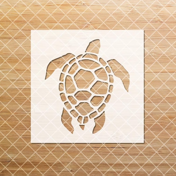 Nautical Stencil - Etsy