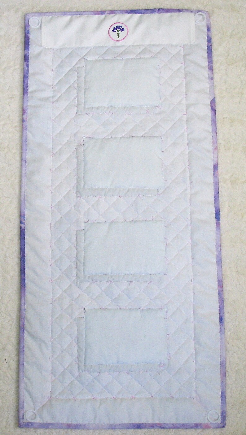3 Dimensional Art Quilt . Quilted Wall Hanging . Shadow Box Quilt ...