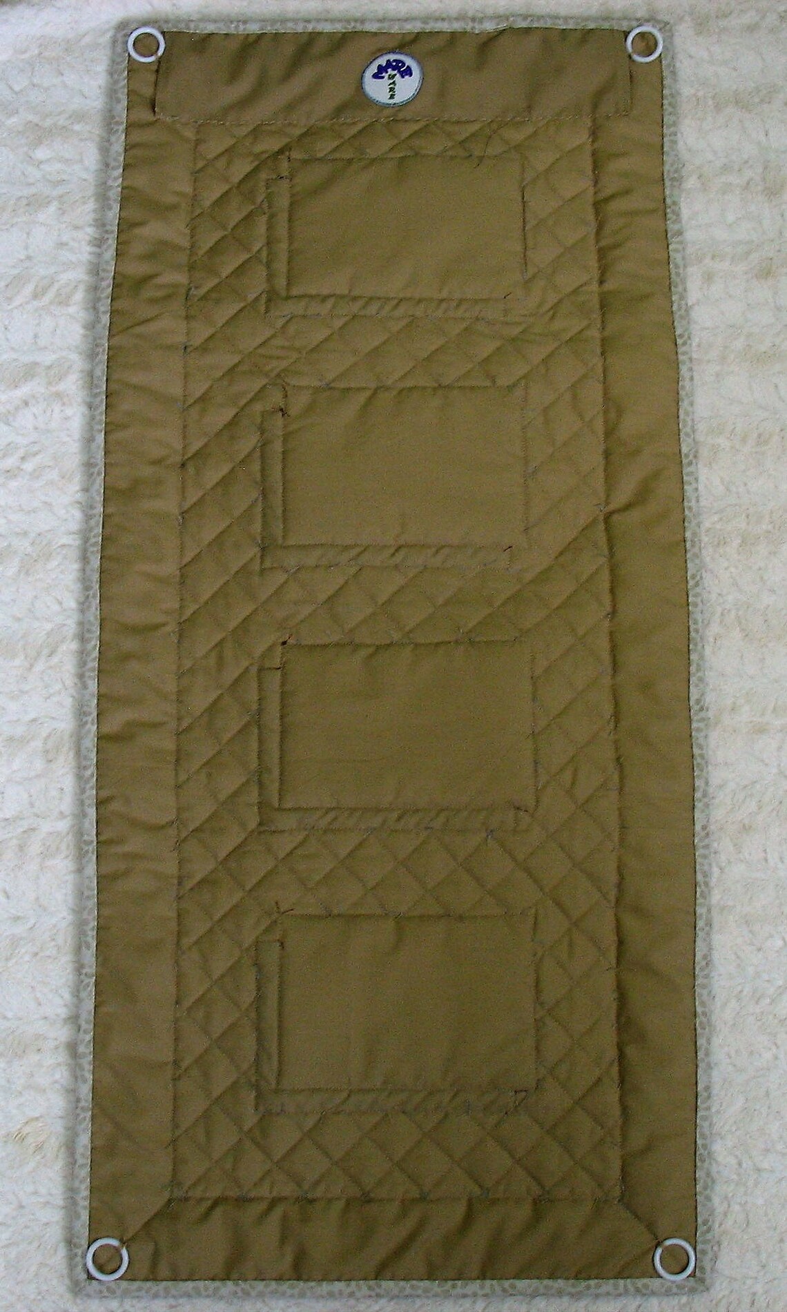 3 Dimensional Art Quilt . Quilted Wall Hanging . Shadow Box Quilt ...