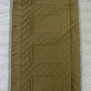 3 Dimensional Art Quilt . Quilted Wall Hanging . Shadow Box Quilt ...