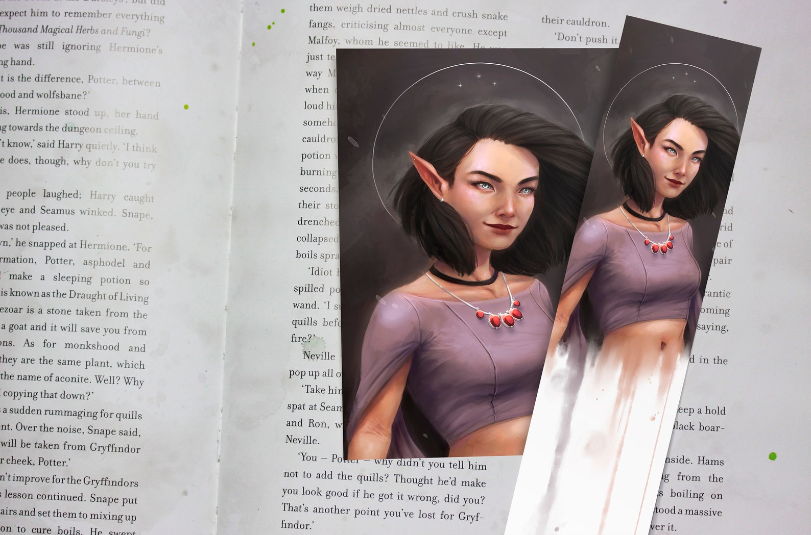 ACOTAR Collection - Etsy