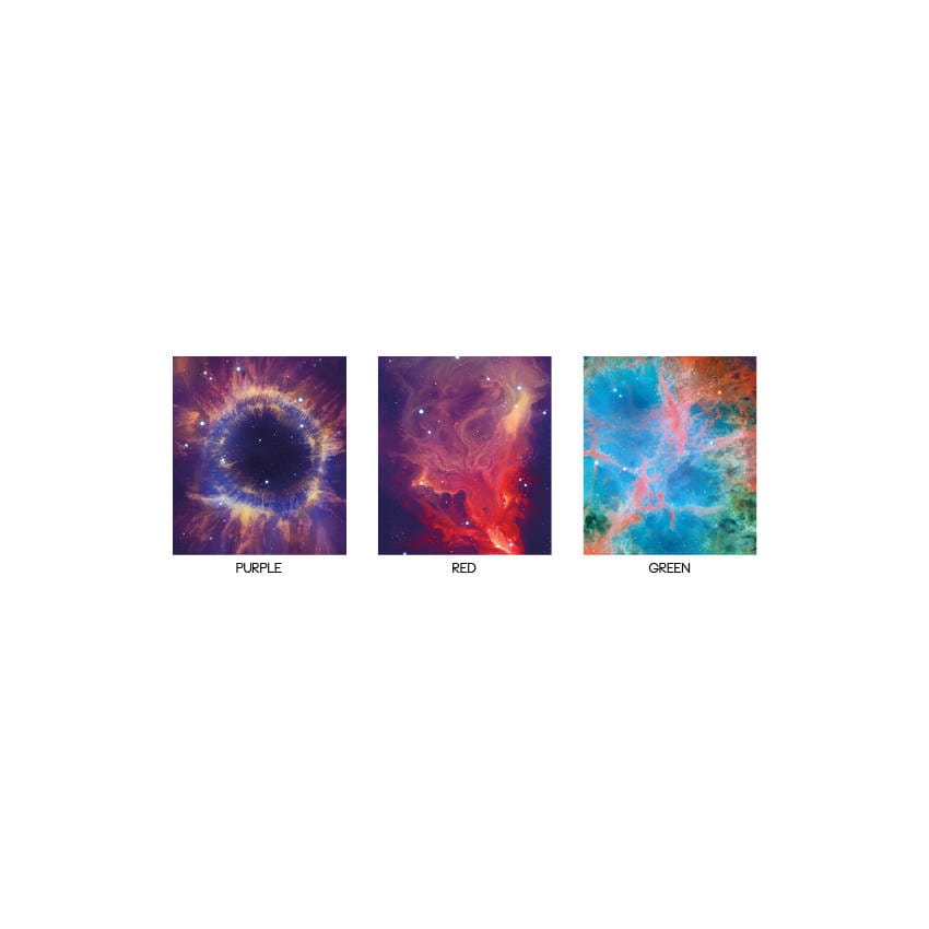 The Galaxy Collection - Etsy
