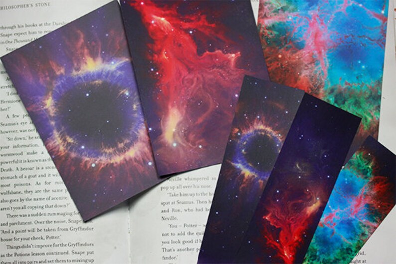 The Galaxy Collection - Etsy