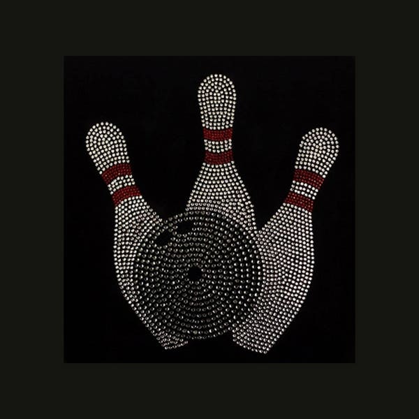 Bowling Shirt - Etsy