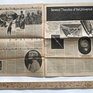 Cartoon Character Bonzo 1926 American Weekly Newspaper Comic Strip ...