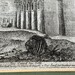 Antique 18C Temple of Cybele Classical Roman Architectural Print - Etsy