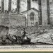 Antique 18C Temple of Cybele Classical Roman Architectural Print - Etsy