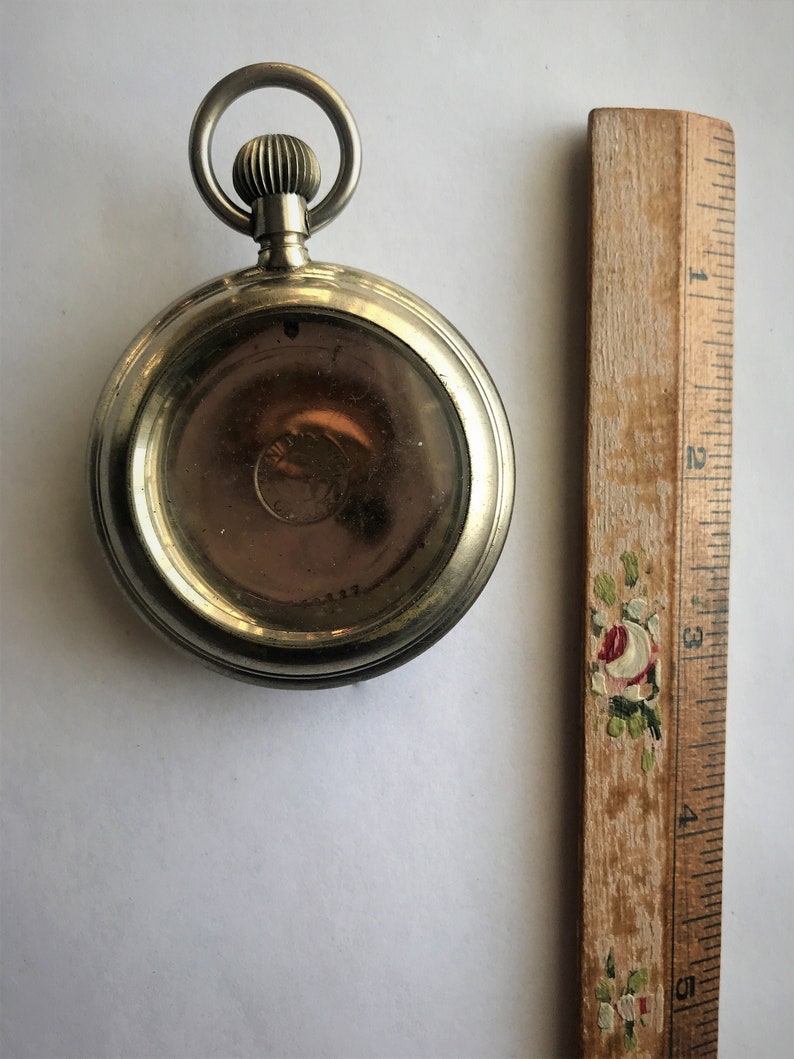 Philadelphia watch case company twenty years - opmcook