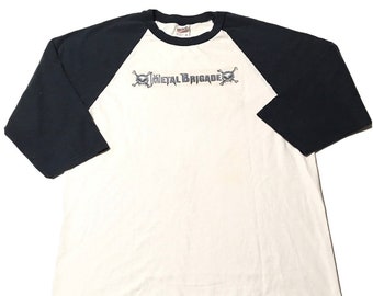 Vintage Raglan Shirt - Etsy