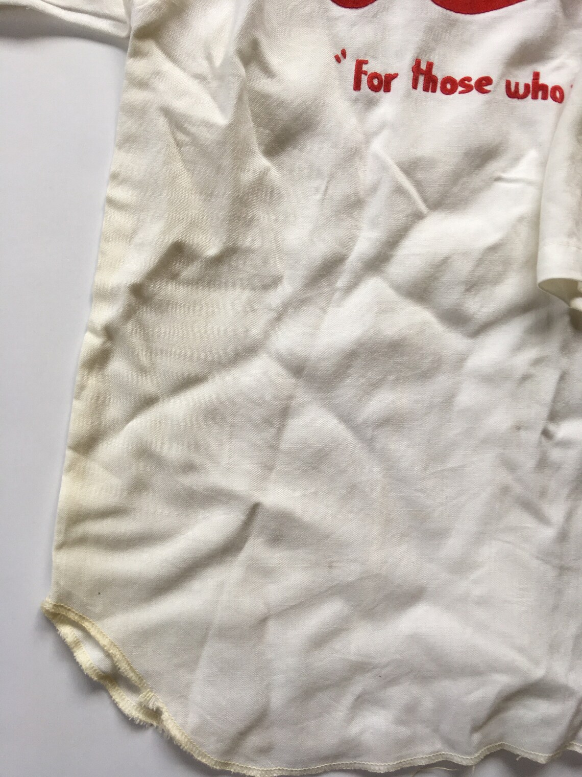 1970s PEPSI COLA Felt Letter Embroidered Distressed Color | Etsy