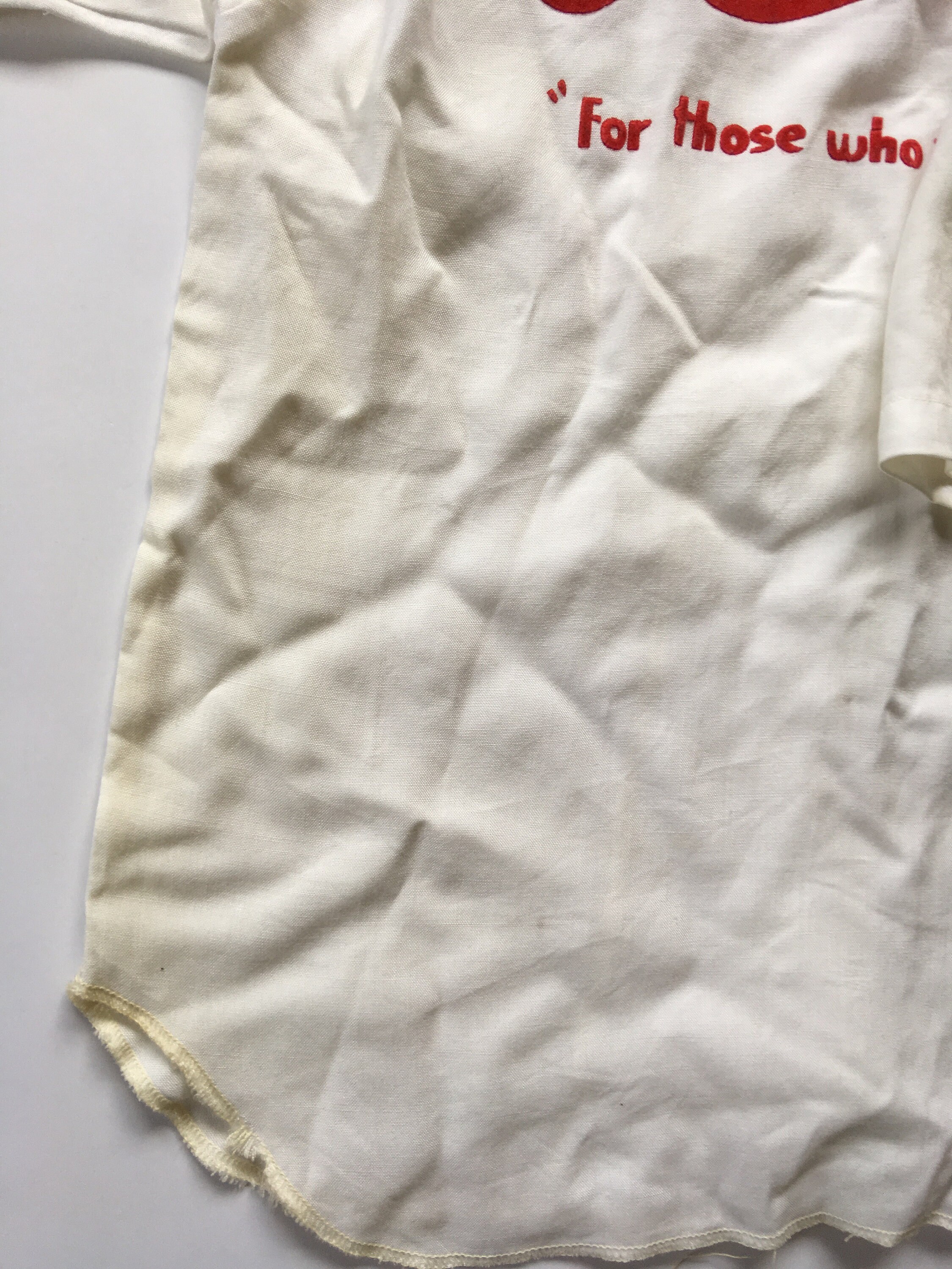 1970s PEPSI COLA Felt Letter Embroidered Distressed Color - Etsy