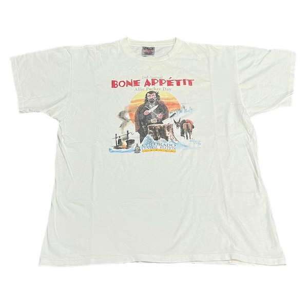 Bone Appetit Svg - Etsy