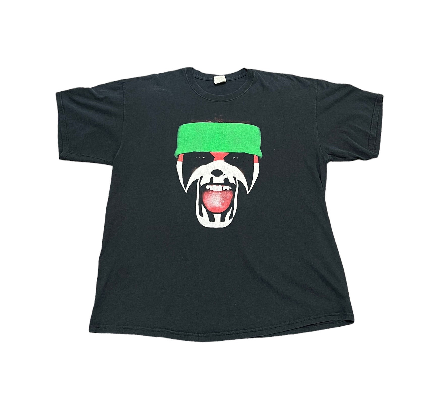 Anybody Killa Face Paint