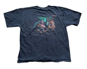 Warcraft T Shirt - Etsy