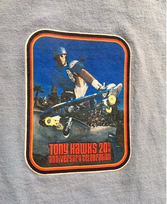 Tony Hawk 2002