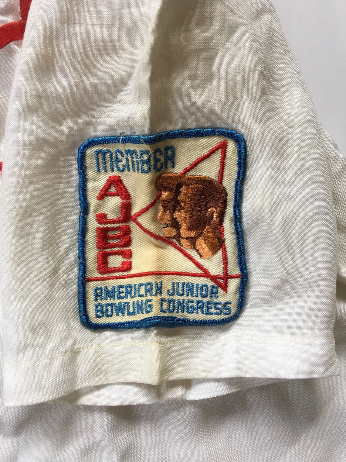 1970s PEPSI COLA Felt Letter Embroidered Distressed Color | Etsy