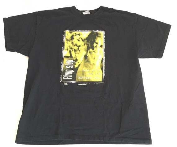 1999 PIMP SLAP Lunch Money Card Game Atlas Games Look at Me | Etsy