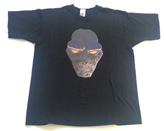 1990s STARCRAFT BLIZZARD ENTERTAINMENT Vintage T Shir… - Gem
