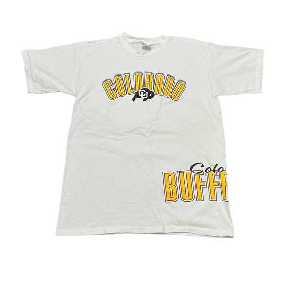 Cu Buffs - Etsy