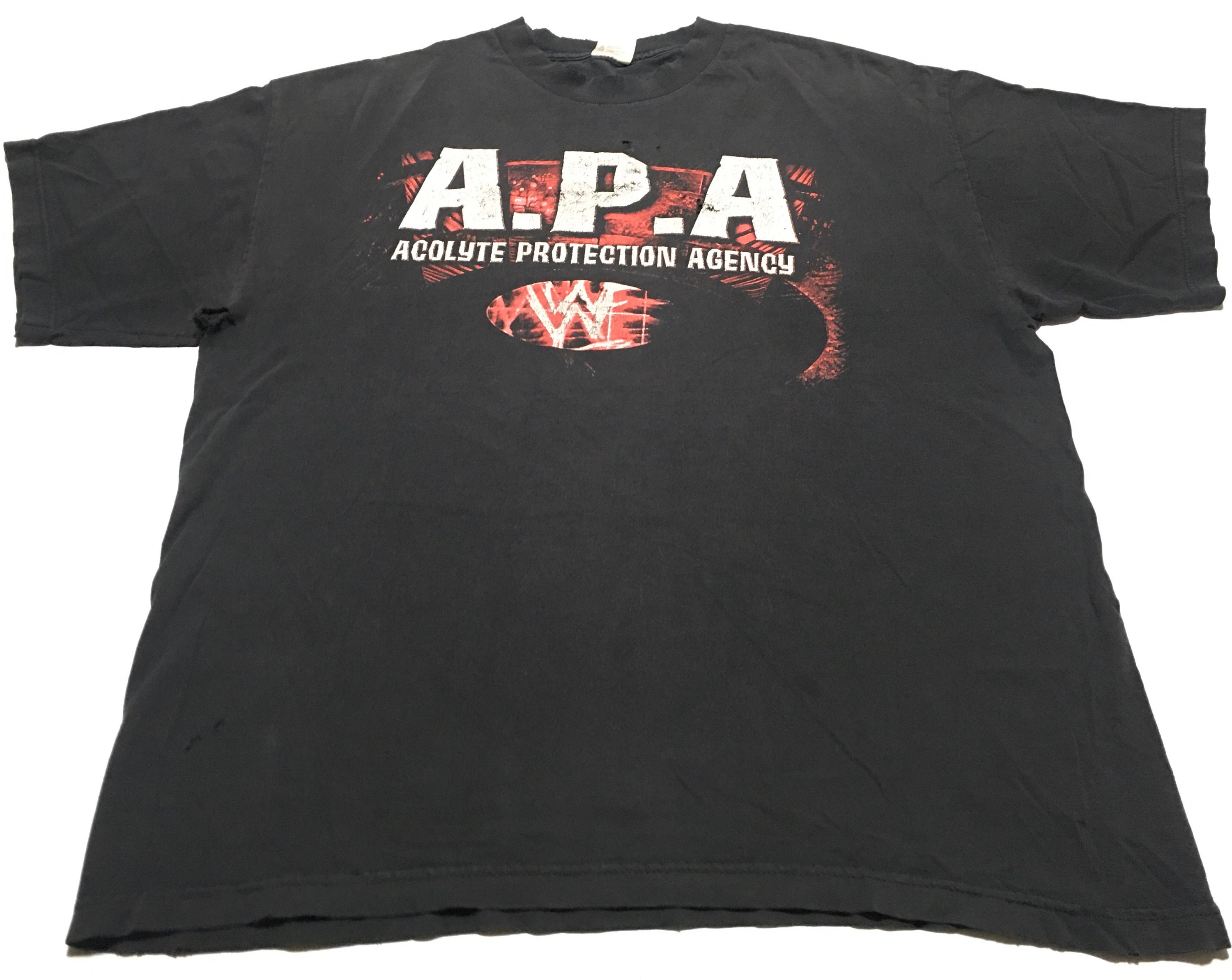 Acolytes Protection Agency