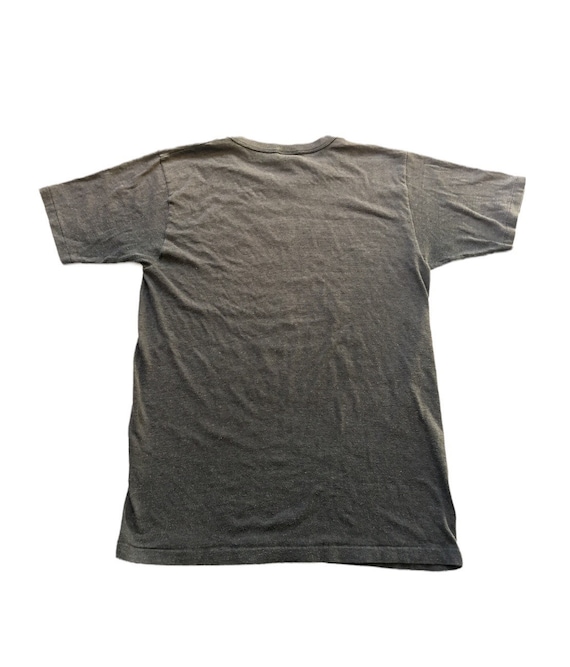 1980s DIXIE DREGS (The Dregs) UNSUNG Heroes Distresse… - Gem