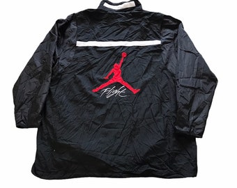 Jordan Vintage Jacket | Etsy