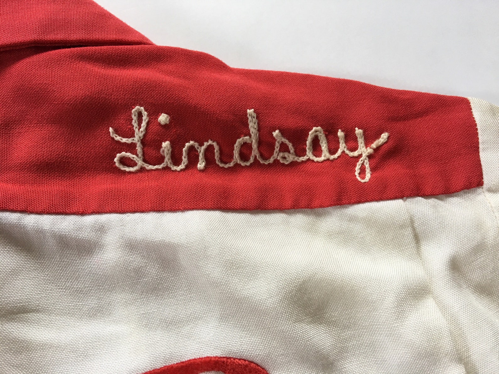 1970s PEPSI COLA Felt Letter Embroidered Distressed Color | Etsy