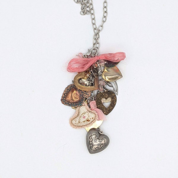 Gypsy Necklace - Etsy