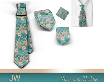 Custom Jw Org - Etsy