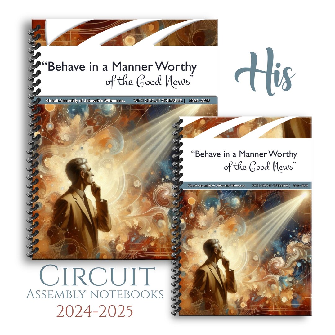 JW Notebook . 2024-2025 Circuit Assemblies Notebook 6x9 or 8x11.5 ...
