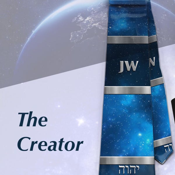 Jw Org - Etsy