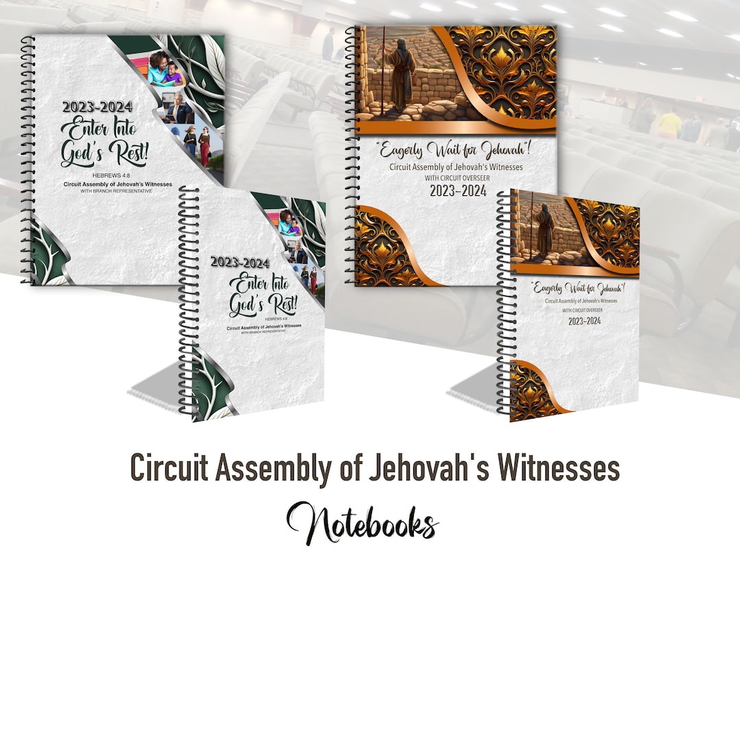 JW Notebook . 2023-2024 Circuit Assemblies Notebook 6x9 or 8x11.5 ...