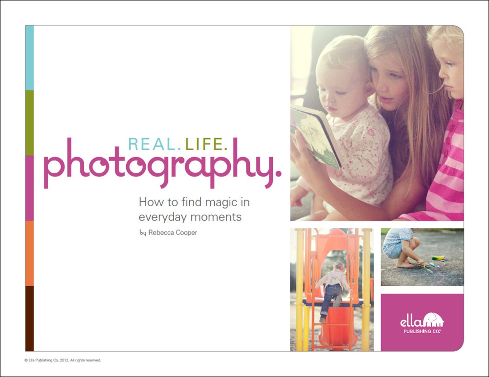 Real.life.photography.: How to Find Magic in Everyday Moments - Etsy