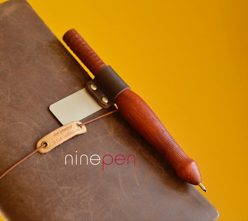 Ergonomic Pen 40 - Etsy