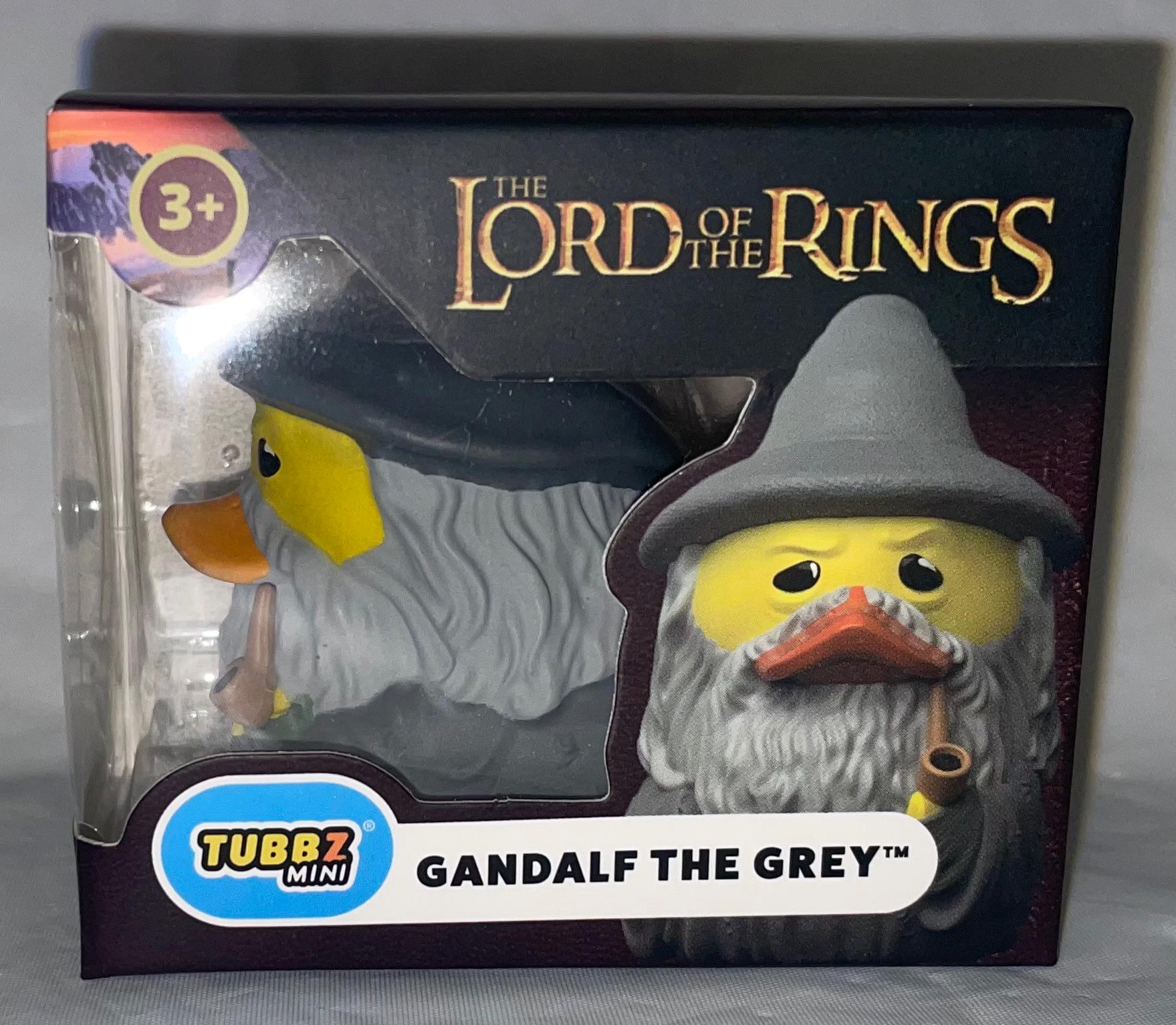Duck Duck Jeep / Lord of the Rings / LOTR / Frodo Baggins / Legolas ...