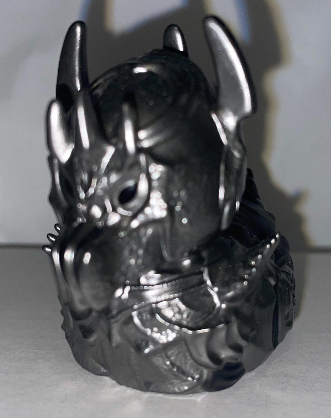 Jeep / SAURON / Lord of the Rings / LOTR - Etsy