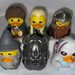 Duck Duck Jeep / Lord of the Rings / LOTR / Frodo Baggins / Legolas ...