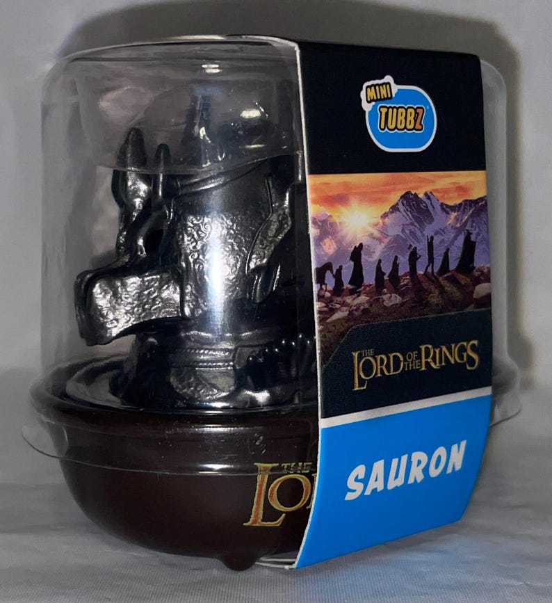 Duck Duck Jeep / Lord of the Rings / LOTR / Frodo Baggins / Legolas ...