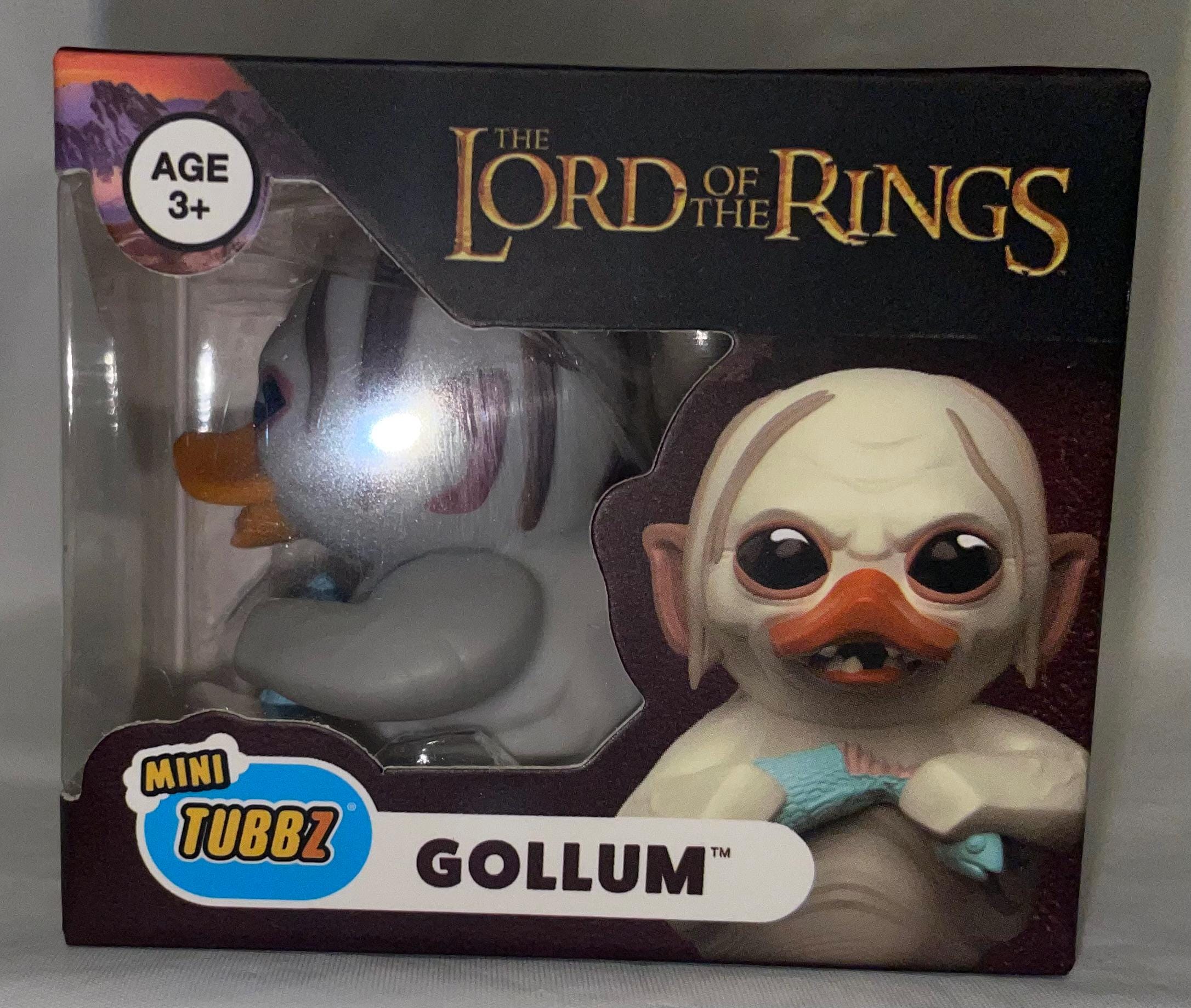 Duck Duck Jeep / Lord of the Rings / LOTR / Frodo Baggins / Legolas ...