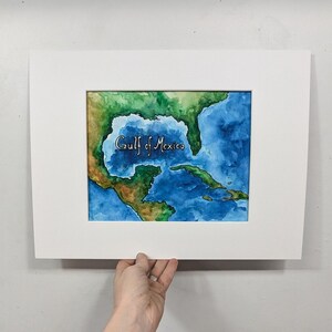 Custom Pop Culture Watercolor Painting: Original Art Illustration ...