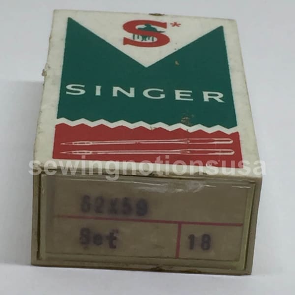 Singer 114w103 - Etsy