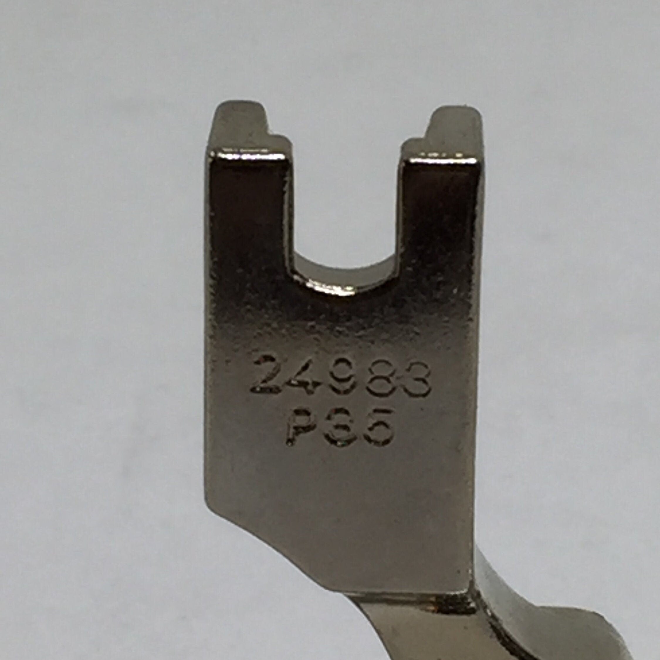 24983 P35 Presser Foot Fits Juki Ddl-5550 Single Needle - Etsy